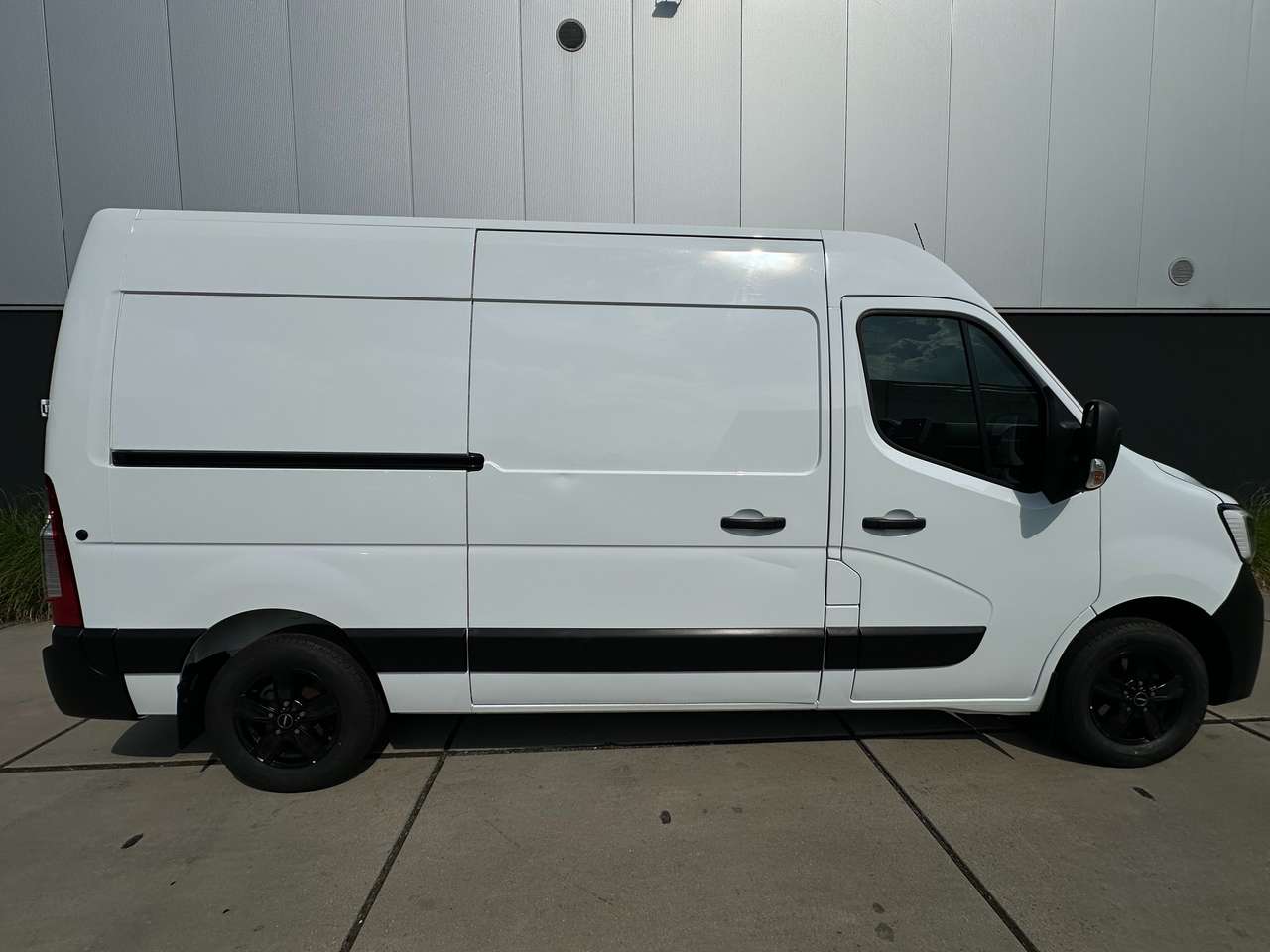 Renault Master AUTOMAAT *L2/H2*150pk*Camera(283) €27000,- netto te koop ...